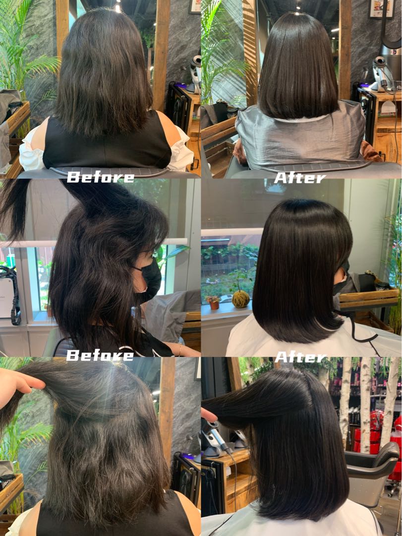 Rebounding, Beauty & Personal Care, Hair on Carousell