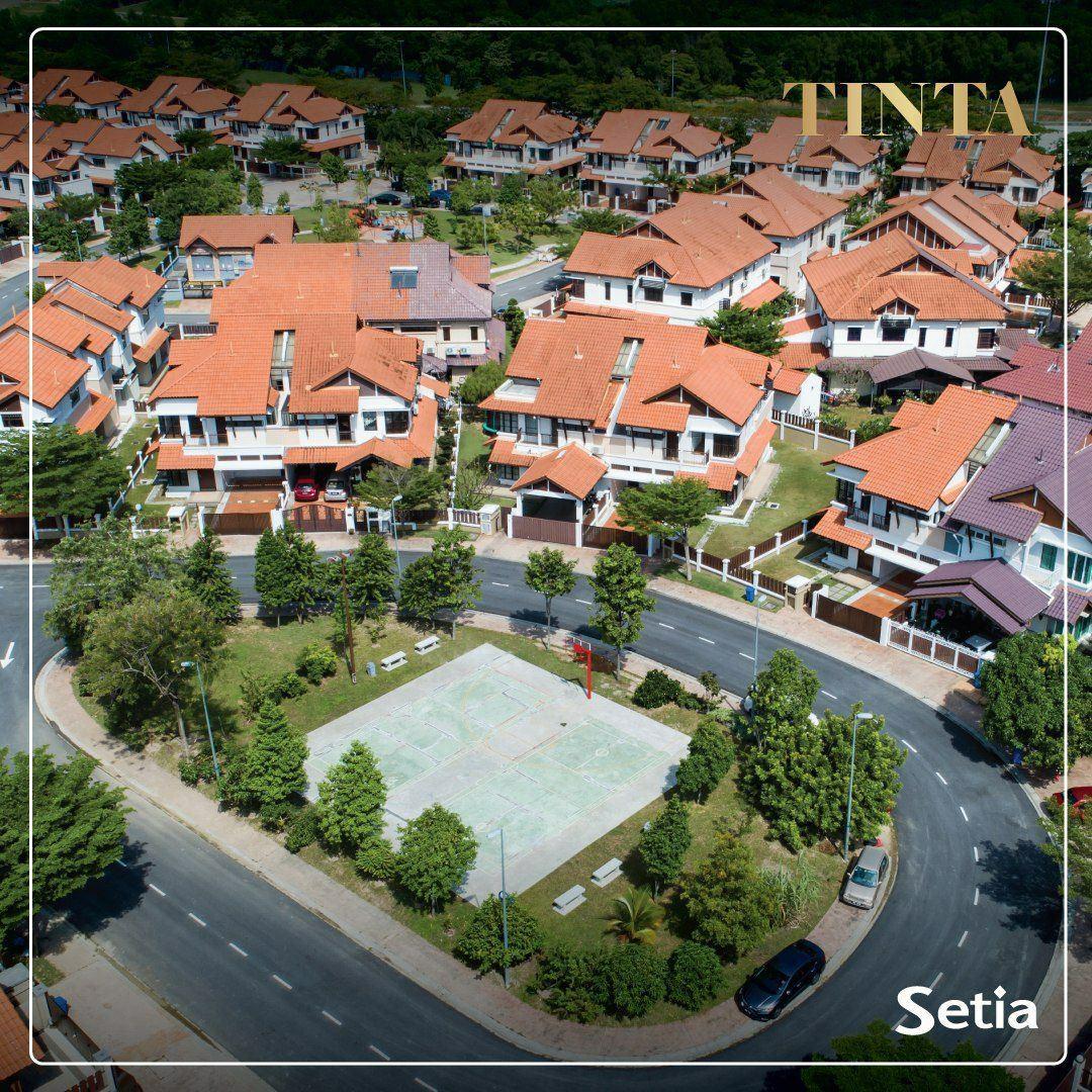 Rumah di denai alam, Property, For Sale on Carousell