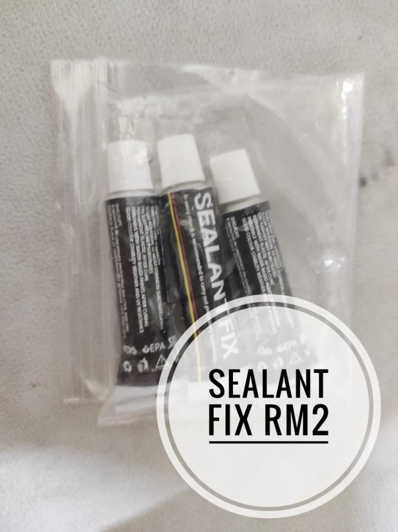 Sealant Fix, Everything Else, Others on Carousell