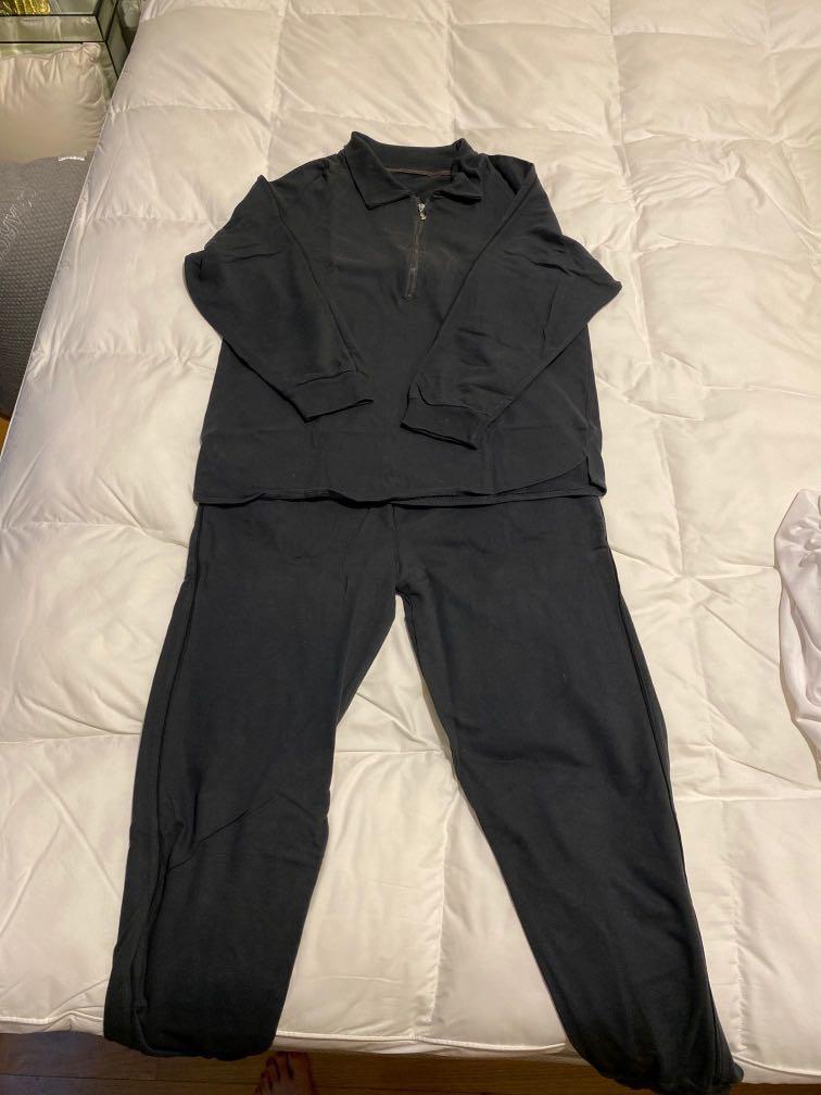 Singapore Airlines First Class Pyjama by Givenchy (Size M and Size S ...