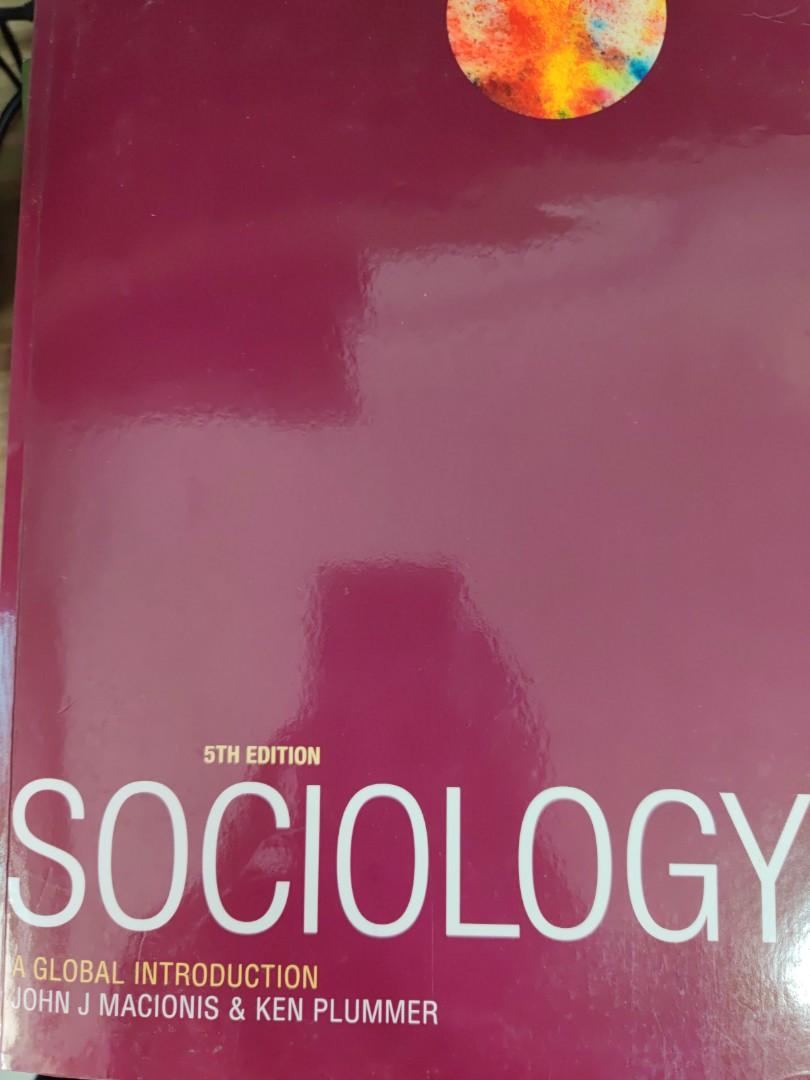 Sociology a global introduction 5th edition, Hobbies & Toys, Books ... Sociology a global introduction 5th edition, Hobbies & Toys, Books ...
