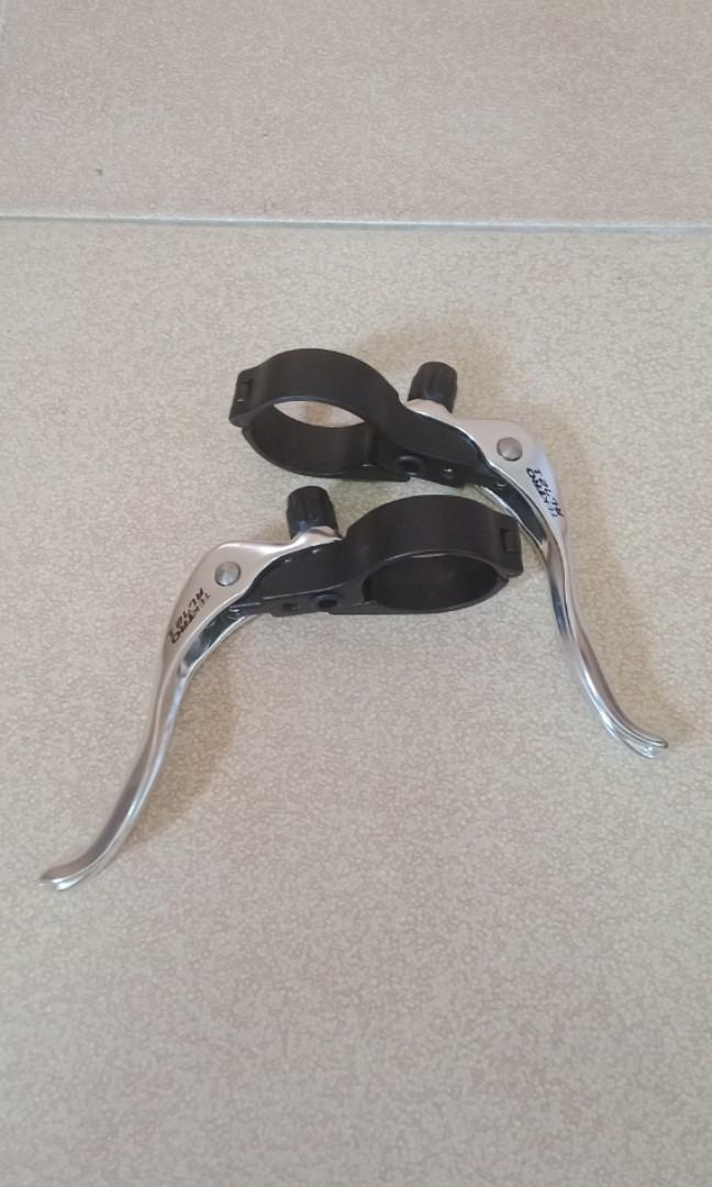 Tektro in-line brake lever, Sports Equipment, Bicycles & Parts ...