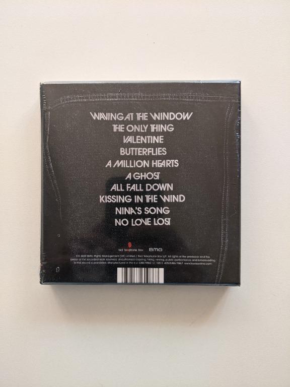 Travis CD (10 Songs), Hobbies & Toys, Music & Media, CDs & DVDs on ...