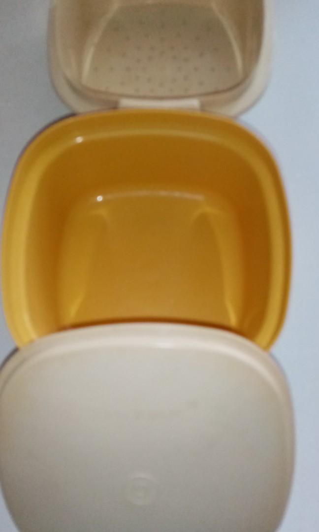 Tupperware MULTI SERVER™ - 3 piece, Furniture & Home Living ...