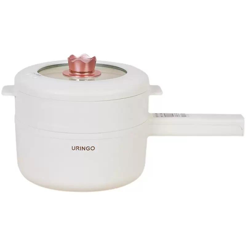 ‼️SALES‼️URINGO Multifunctional Electric Pot Dormitory Student Noodle ...