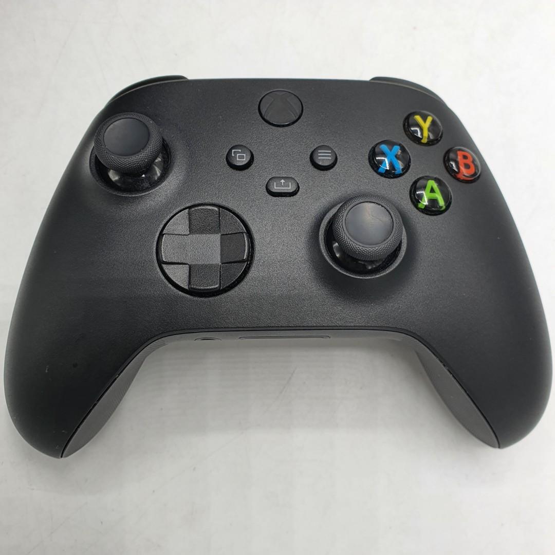 Xbox series x unit, Video Gaming, Video Game Consoles, Xbox on Carousell