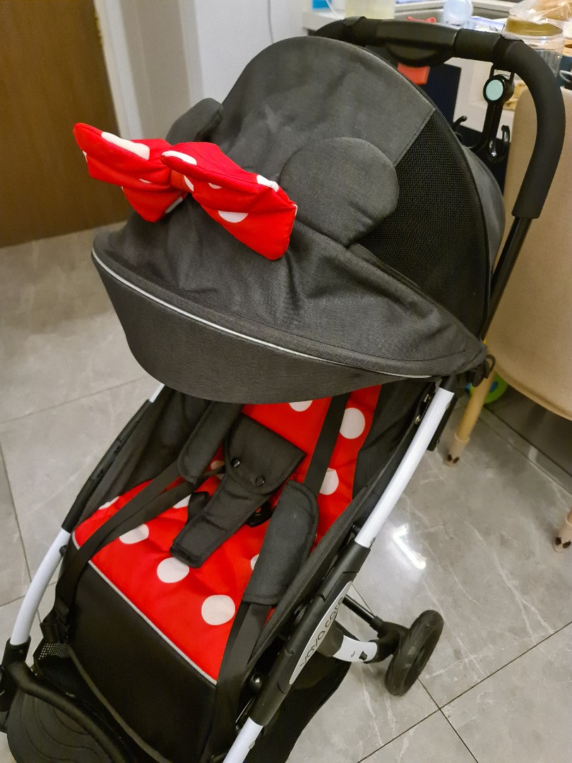 Yoya, Yoya Care, Babies & Kids, Going Out, Strollers on Carousell