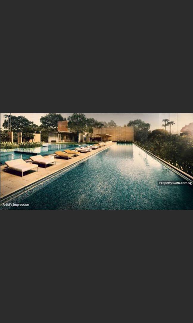 45 Amber Road, Property, For Sale, Condos & ECs on Carousell