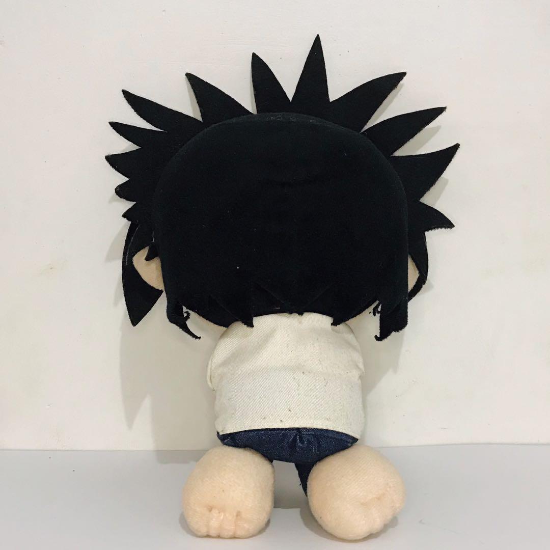 [#ANIME] Death Note ( Light Yagami & L ) - Anime Plush / Plushies ...