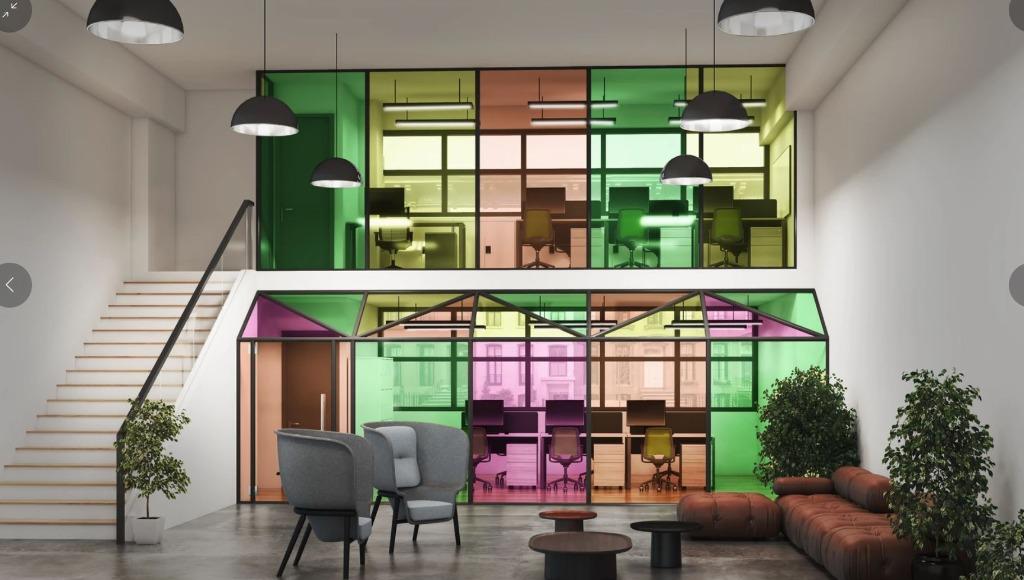 Cad drawing 3d rendering graphic design shop display construction ...