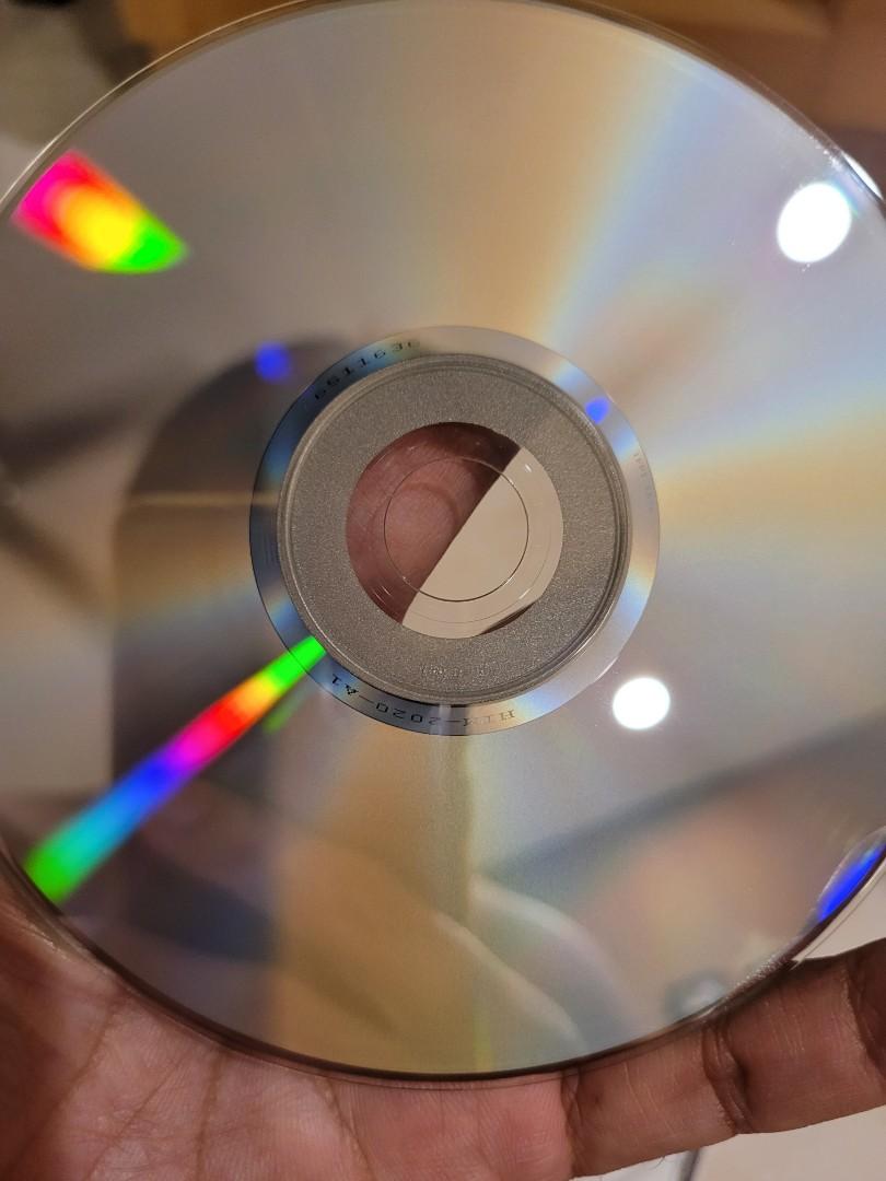 (CD+VCD) SHE Superstar, Hobbies & Toys, Music & Media, CDs & DVDs on Carousell