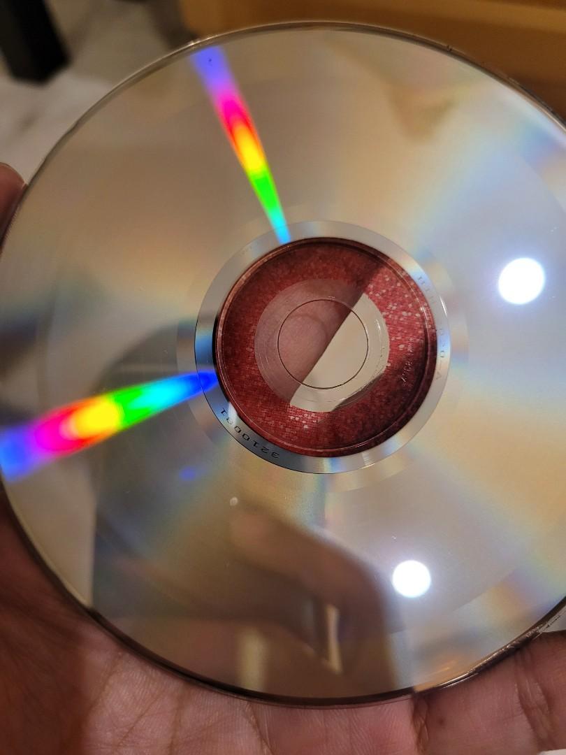 (CD+VCD) SHE Superstar, Hobbies & Toys, Music & Media, CDs & DVDs on Carousell