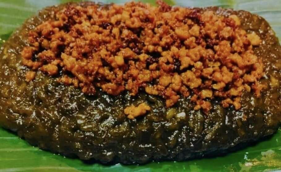 Dudumen/pinipig, Food & Drinks, Local Eats on Carousell