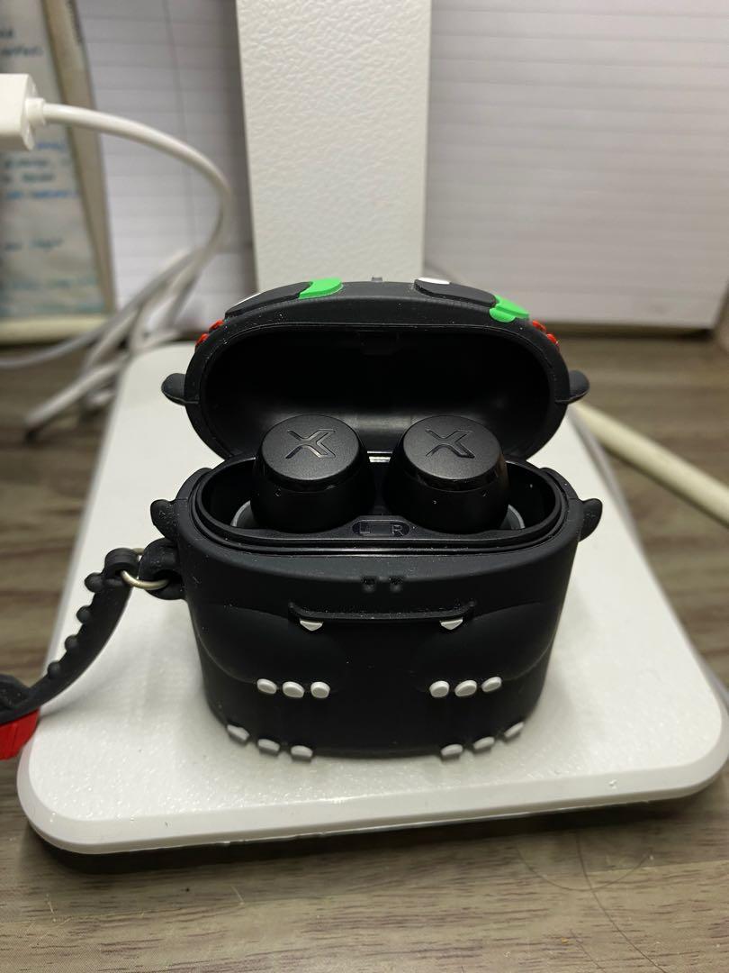 EDIFIER X3, Audio, Headphones & Headsets on Carousell