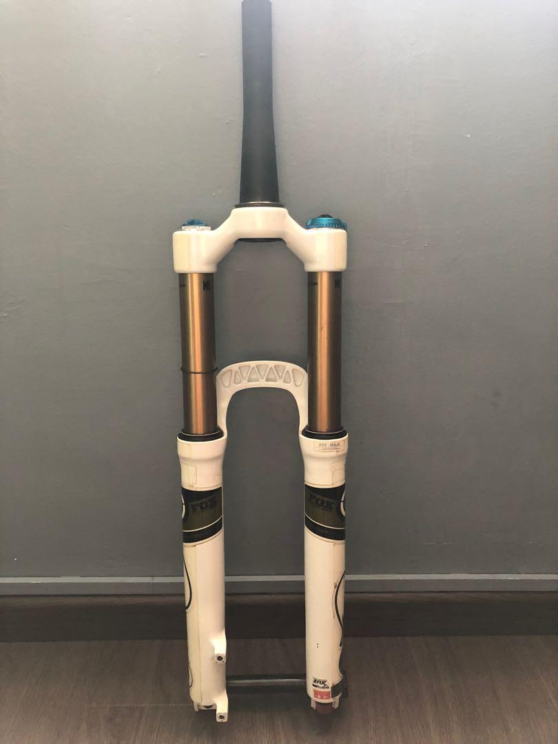 Fox 36 Float RLC Kashima, Sports Equipment, Bicycles & Parts, Bicycles ...