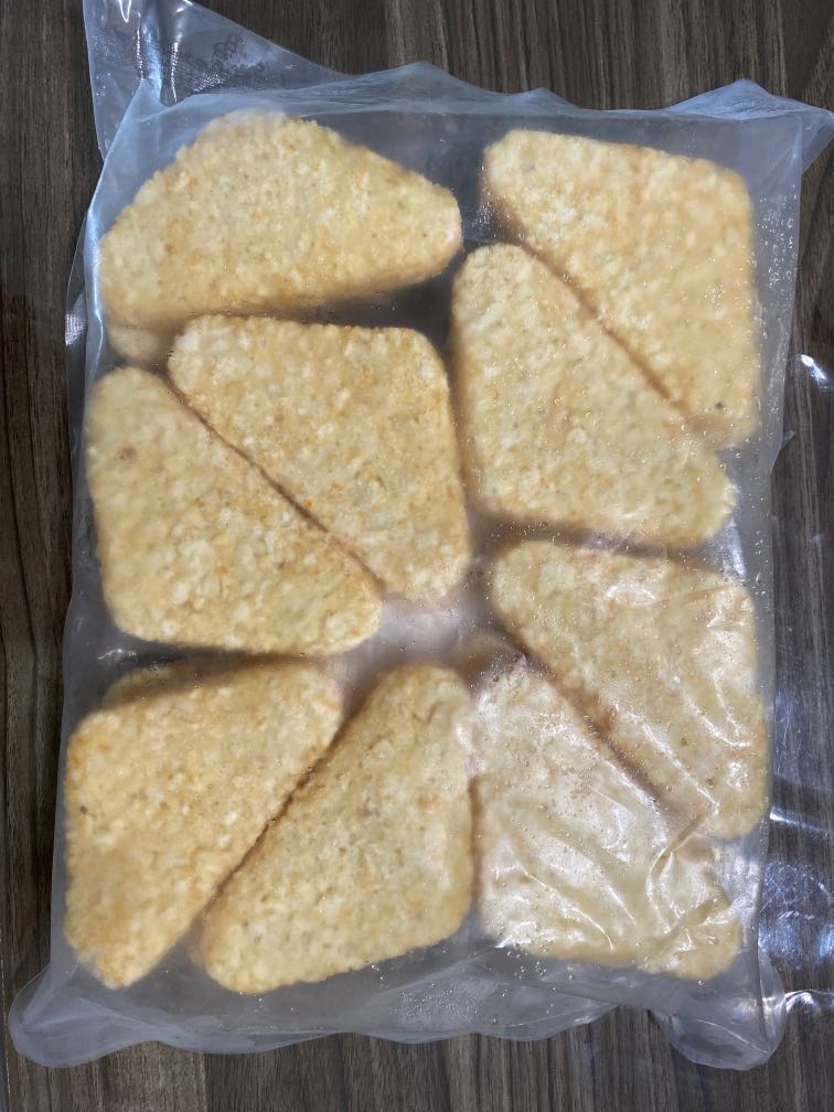 Frozen Bites, Food & Drinks, Chilled & Frozen Food on Carousell