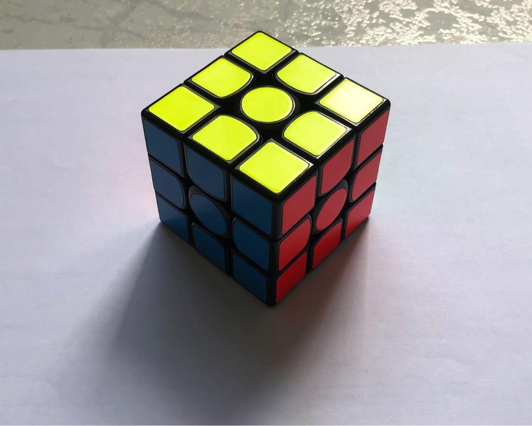 Gan 356 Air SM, Hobbies & Toys, Toys & Games on Carousell