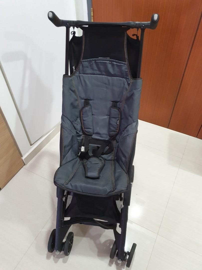 Geoby Pockit, Babies & Kids, Going Out, Strollers on Carousell