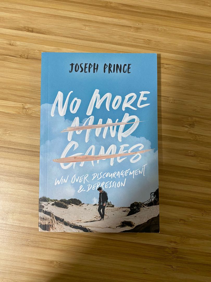 joseph prince books, Hobbies & Toys, Books & Magazines, Religion Books ...