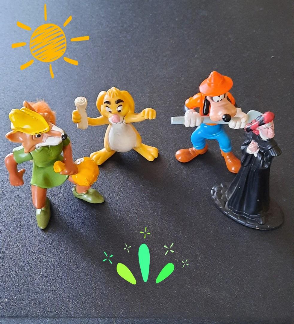 Karikatur groppy, Toys & Collectibles, Mainan di Carousell