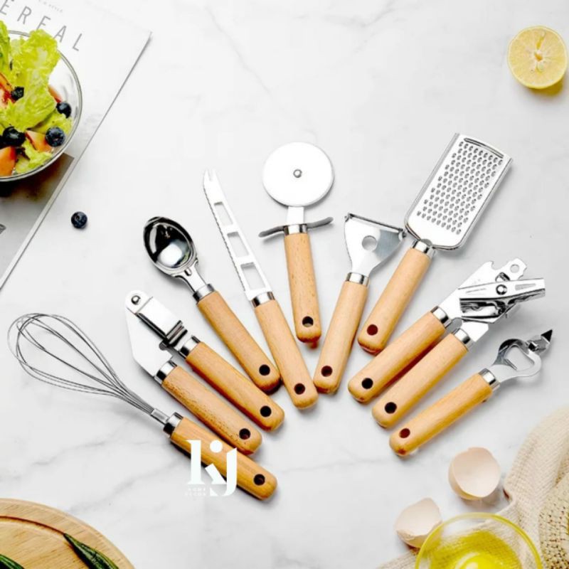 Kitchen tool kekinian, Kitchen & Appliances di Carousell