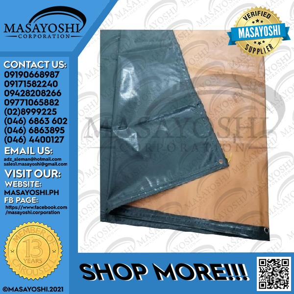 Lona | Trapal | Heavy Duty Tarp | Tolda, Commercial & Industrial ...