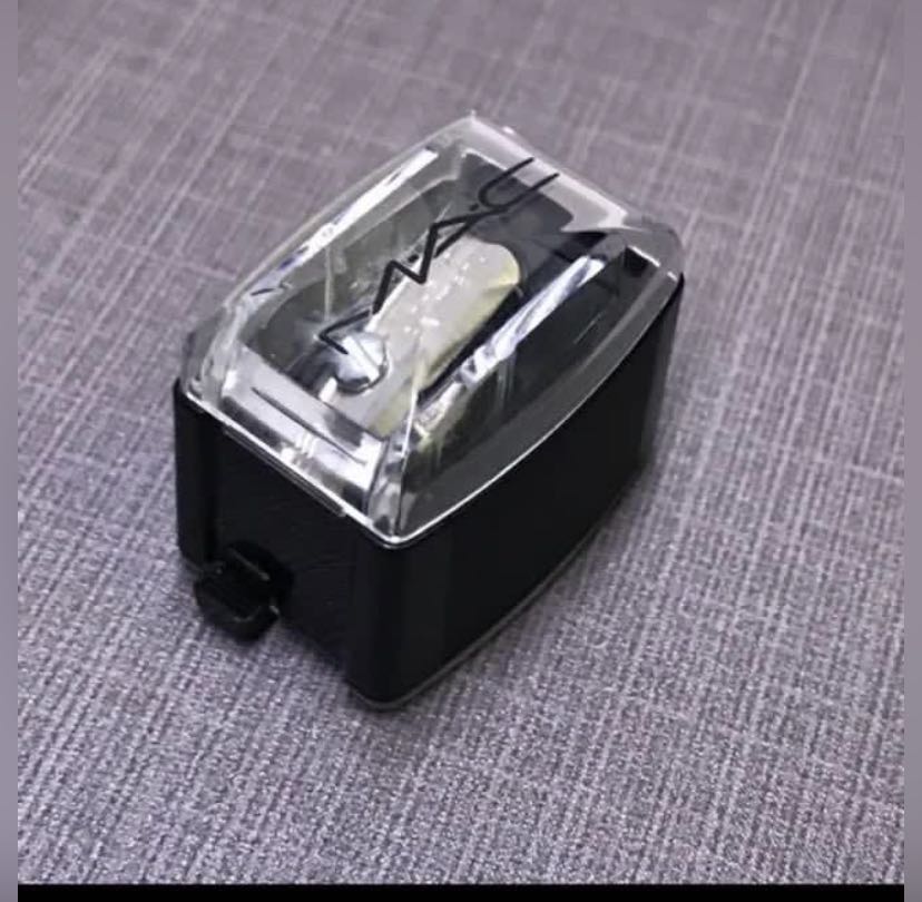 M.A.C Pencil Sharpener (Jumbo Sized), Beauty & Personal Care, Face ...