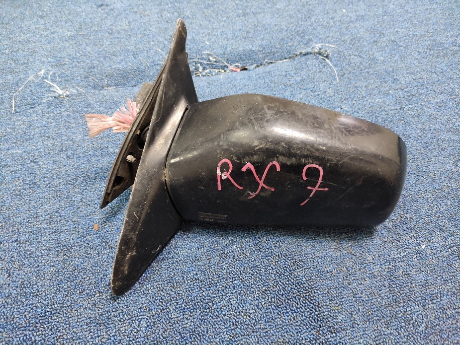 Mazda RX7 Side Mirror Passenger, Auto Accessories on Carousell