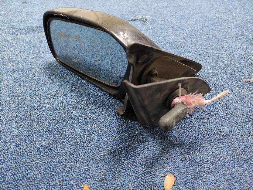 Mazda RX7 Side Mirror Passenger, Auto Accessories on Carousell