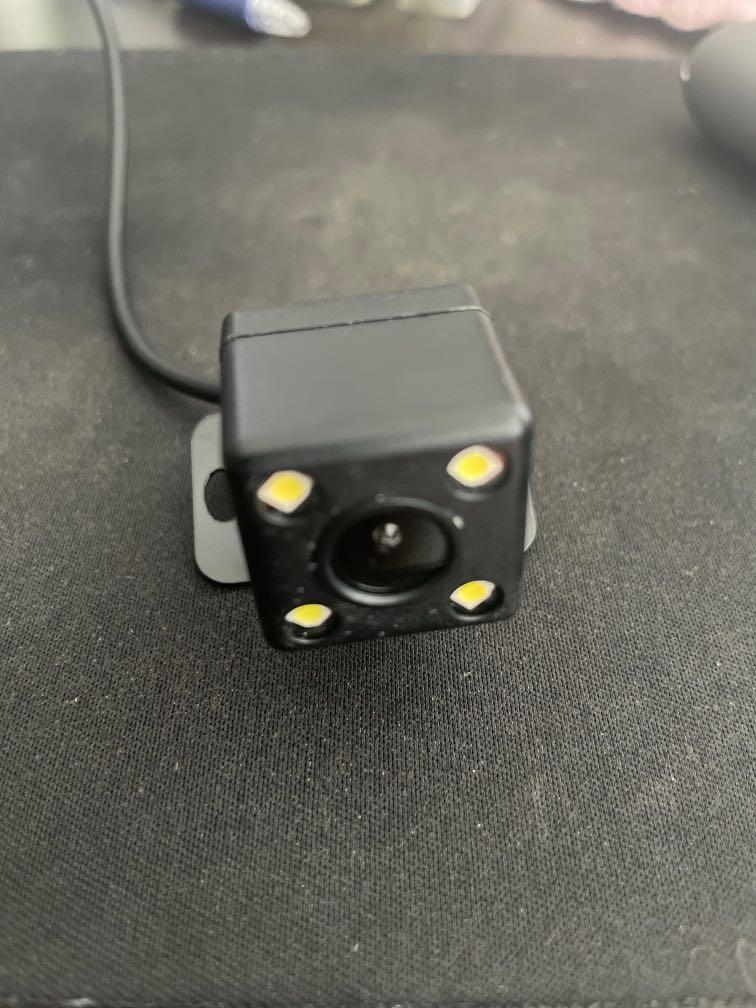 Mercedes W204 W207 W212 Led Reverse Camera With installation, Car ...