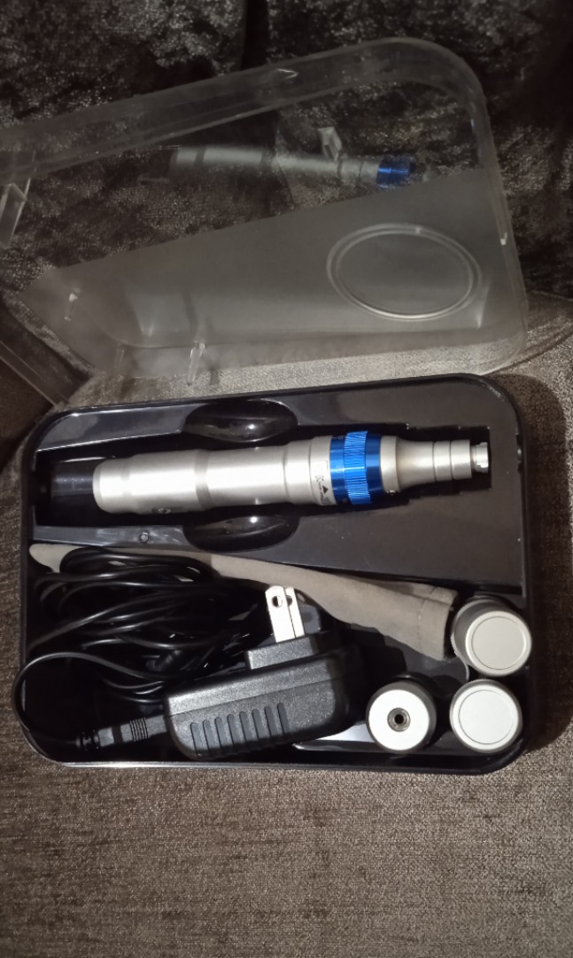 Microblading Wireless Pen, Beauty & Personal Care, Face, Makeup on ...