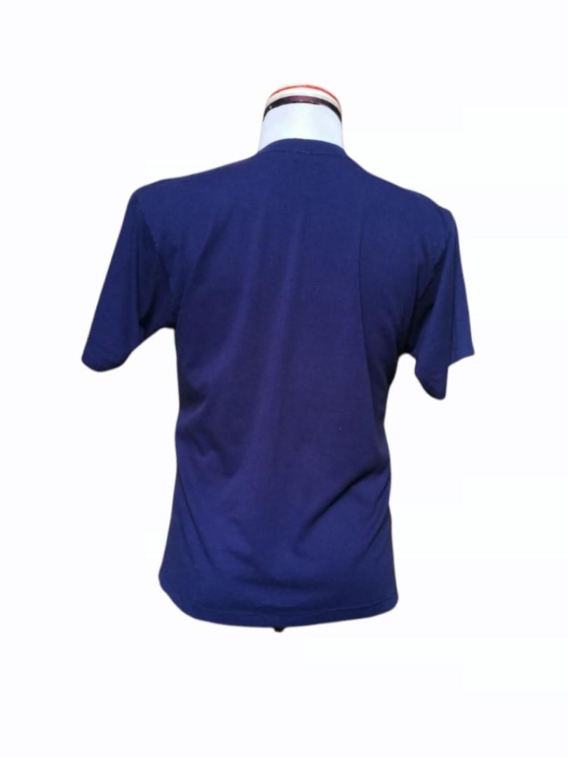 VTG 80's Nascar Tide Racing, Men's Fashion, Tops & Sets, Tshirts & Polo ...