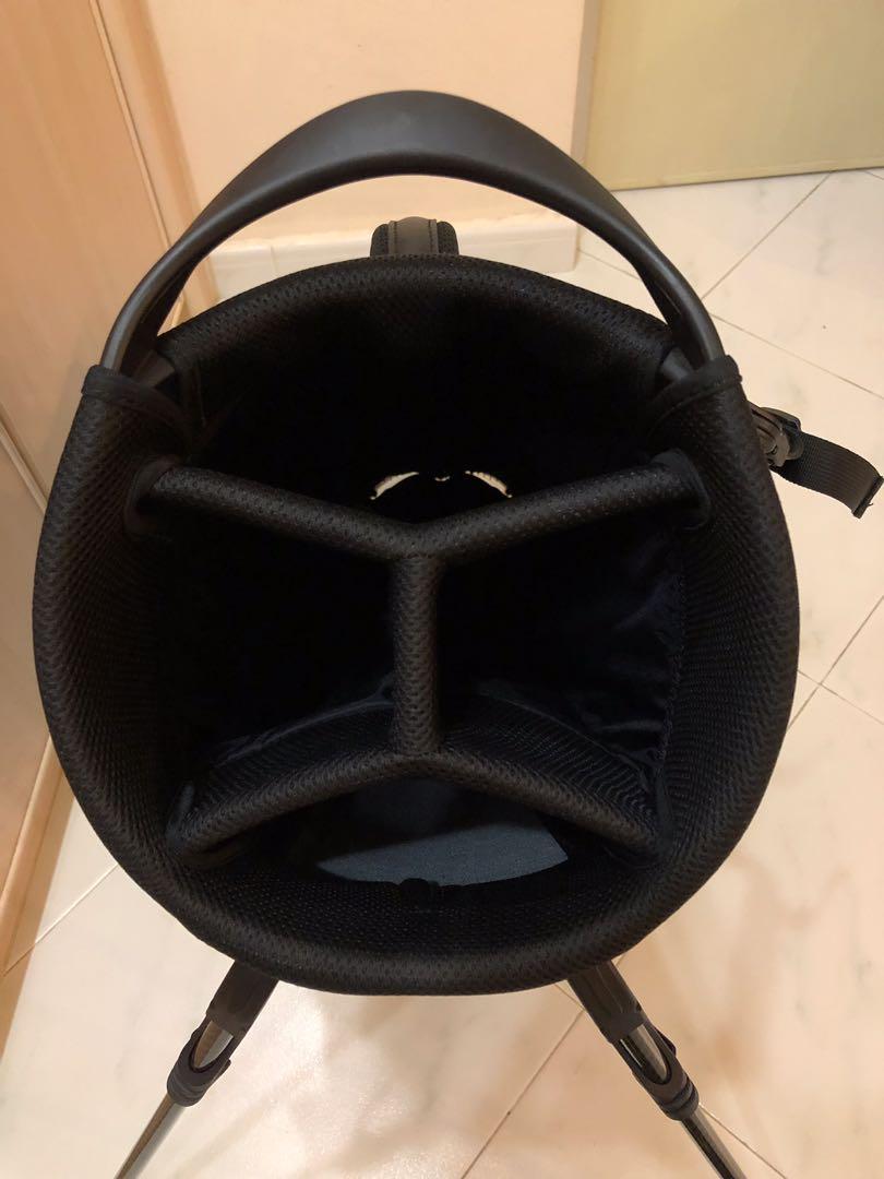 NEW Cobra RADSPEED X VESSEL TOUR STAFF STAND BAG (With Original ...