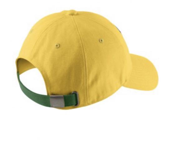 Nike Brazil World Cup Cap, Men's Fashion, Watches & Accessories, Caps ...