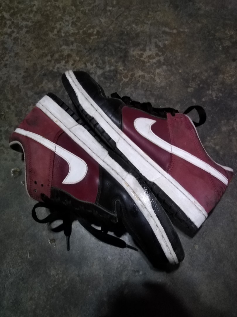 Nike SB dunk low, Men's Fashion, Footwear, Shoe inserts & accessories ...