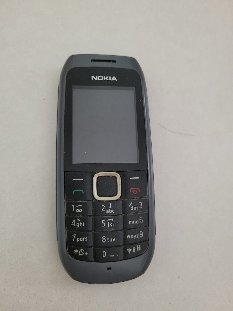 Nokia vintage feature phone, Mobile Phones & Gadgets, Mobile Phones ...