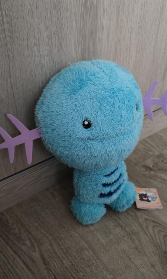 Pokemon character soft toy, Babies & Kids, Infant Playtime on Carousell