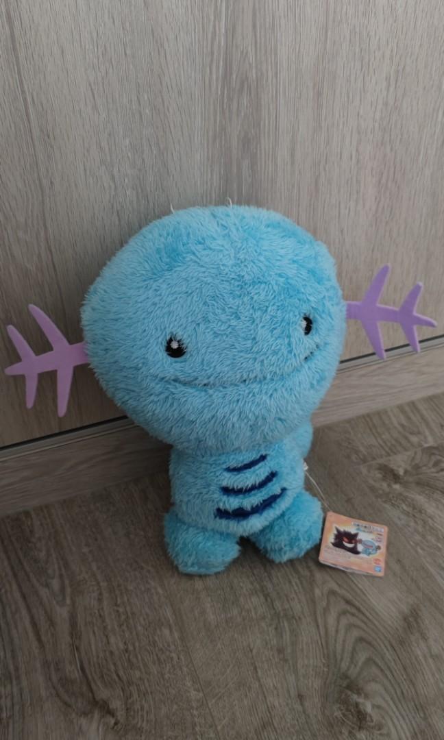 Pokemon character soft toy, Babies & Kids, Infant Playtime on Carousell