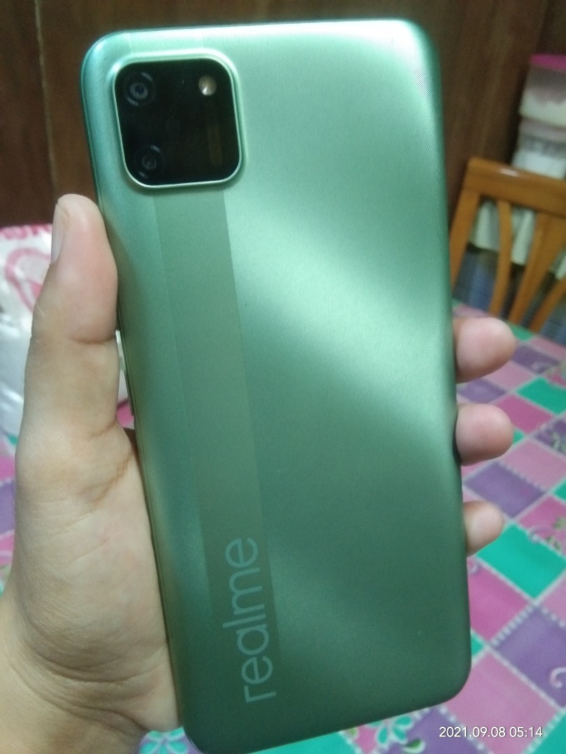 Realme C11 2020 2/32, Mobile Phones & Gadgets, Mobile Phones, Android ...