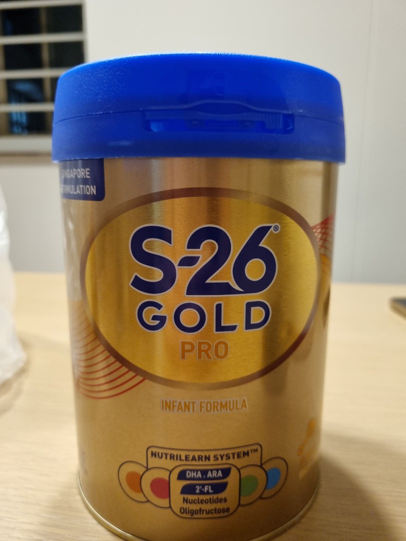 S26 formula milk stage 1, Babies & Kids, Nursing & Feeding ...