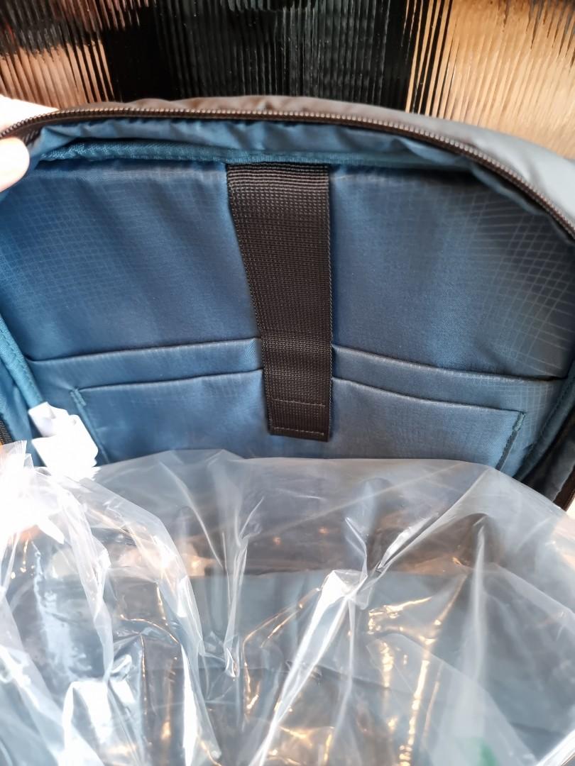 Samsonite Varsity Backpack II, Men's Fashion, Bags, Backpacks on Carousell