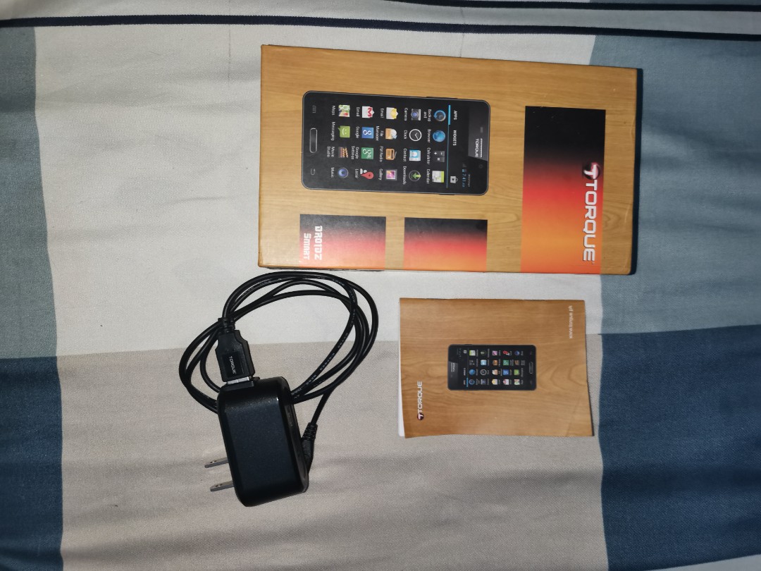 Torque Droidz smart (Android phone), Mobile Phones & Gadgets, Mobile ...