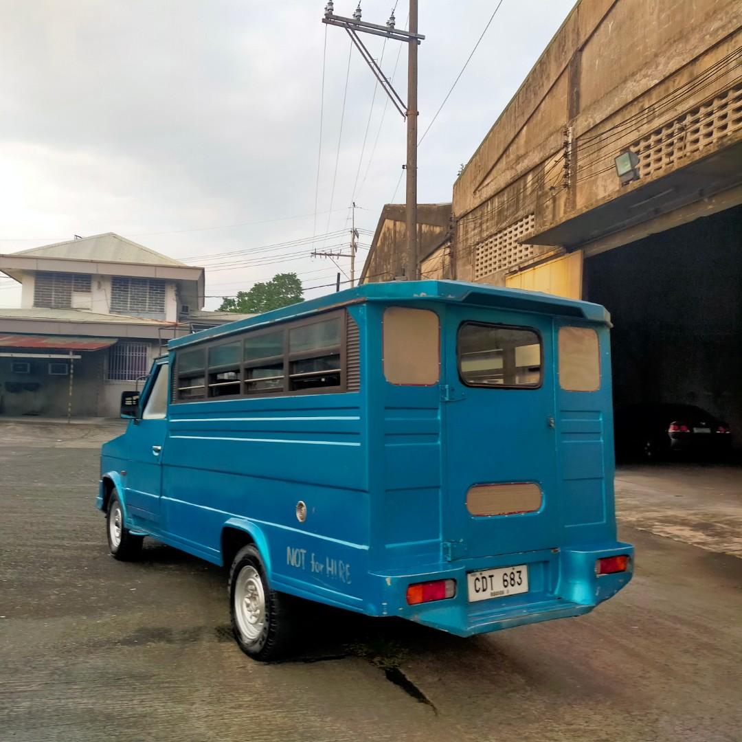 Toyota Tamaraw, Cars for Sale, Used Cars on Carousell