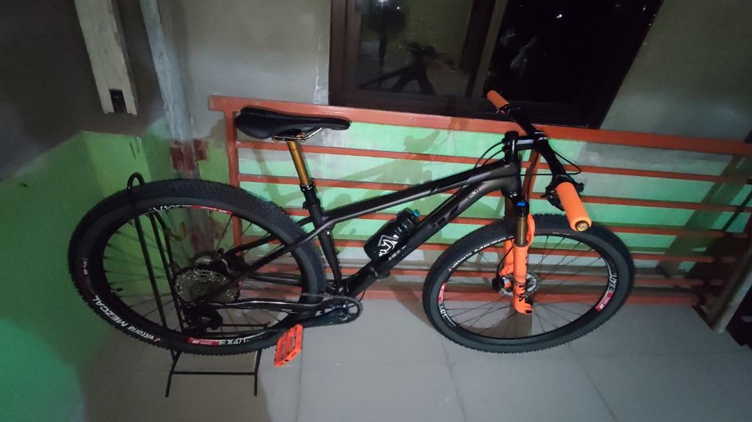 Trek Procaliber AL 2020, Sports Equipment, Bicycles & Parts, Bicycles ...