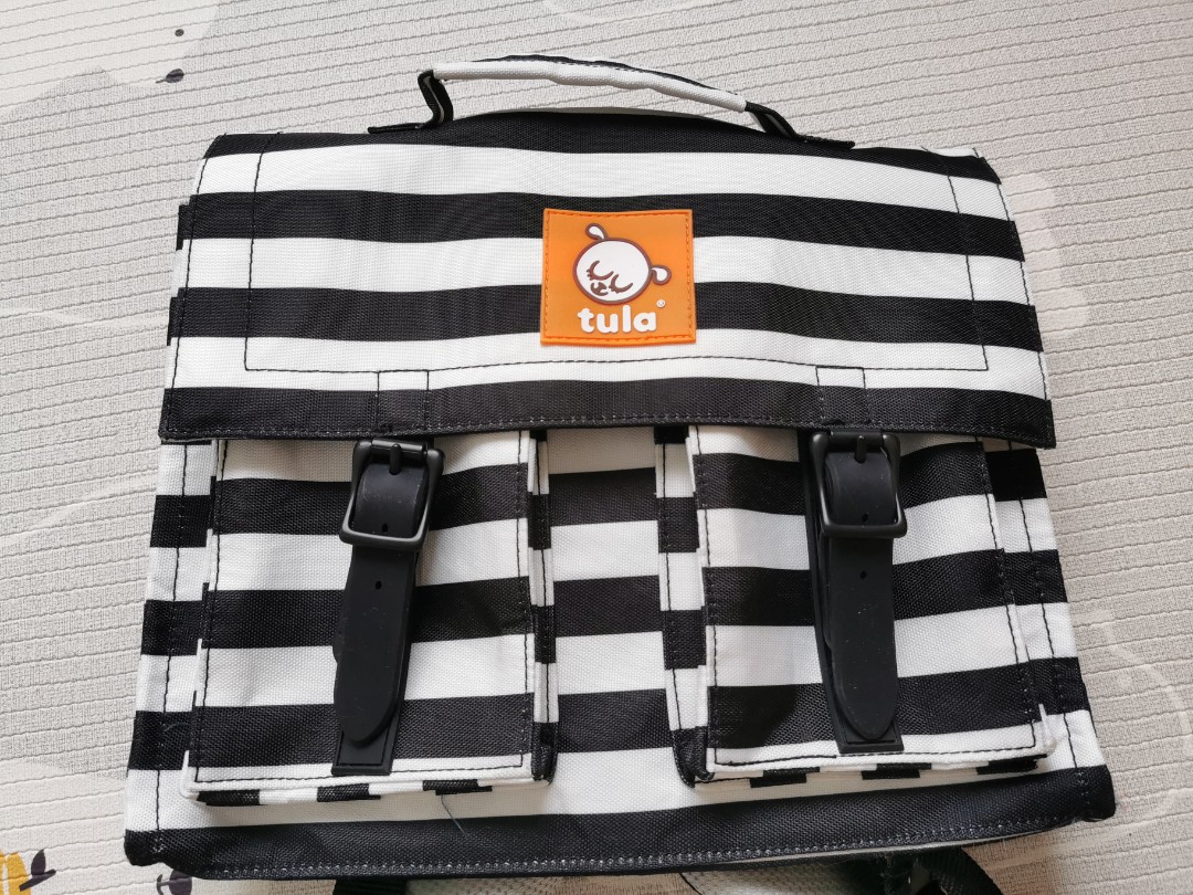 Tula kids backpack, Babies & Kids, Going Out, Other Babies Going Out ...