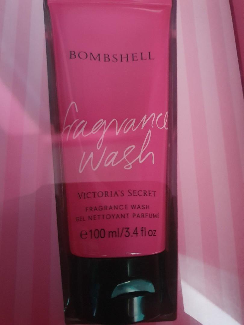 Victoria's Secret bombshell series, Beauty & Personal Care, Bath & Body ...