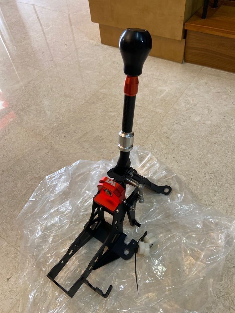 WK Motorsports Short Shifter EVO X, Car Accessories, Accessories on ...