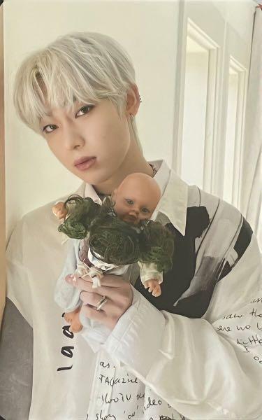 WTB/LFS Enhypen Sunoo Doll Photocard, Hobbies & Toys, Memorabilia ...