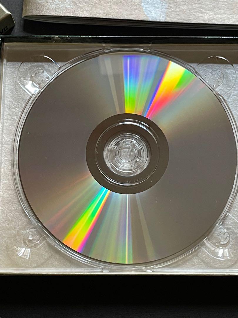 鬼太鼓座 怒濤萬里 日版 CD 附側紙 特別版硬紙盒 精美解說書仔 日本 JVC 20 bits K2 Super Cooing ...