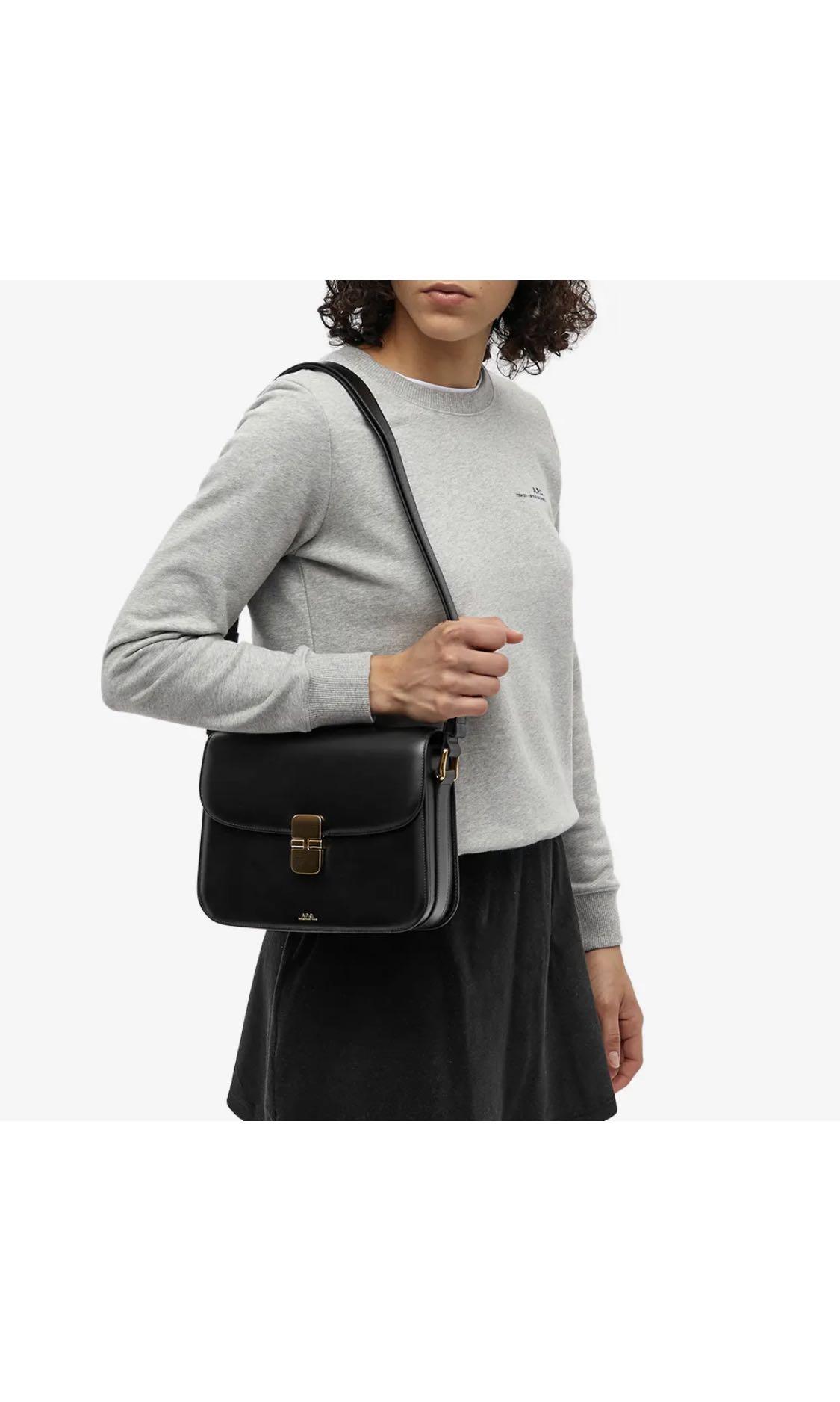 預訂- APC BAG, 女裝, 手袋及銀包, 多用途袋 - Carousell